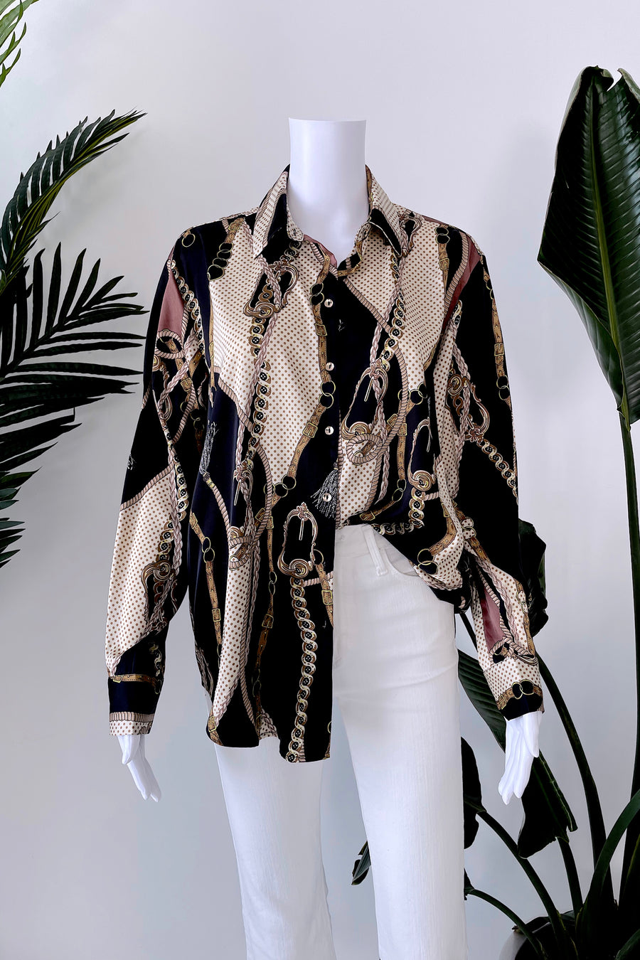 TOPS – Willow District